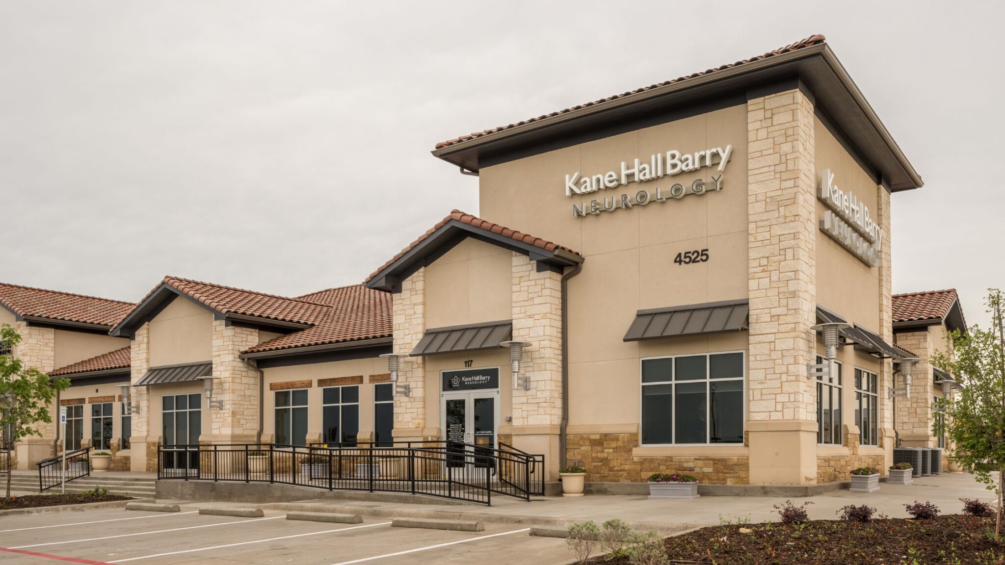 Kane Hall Barry Neurology Joins Project Access Tarrant County to Expand Access to Neurological ...