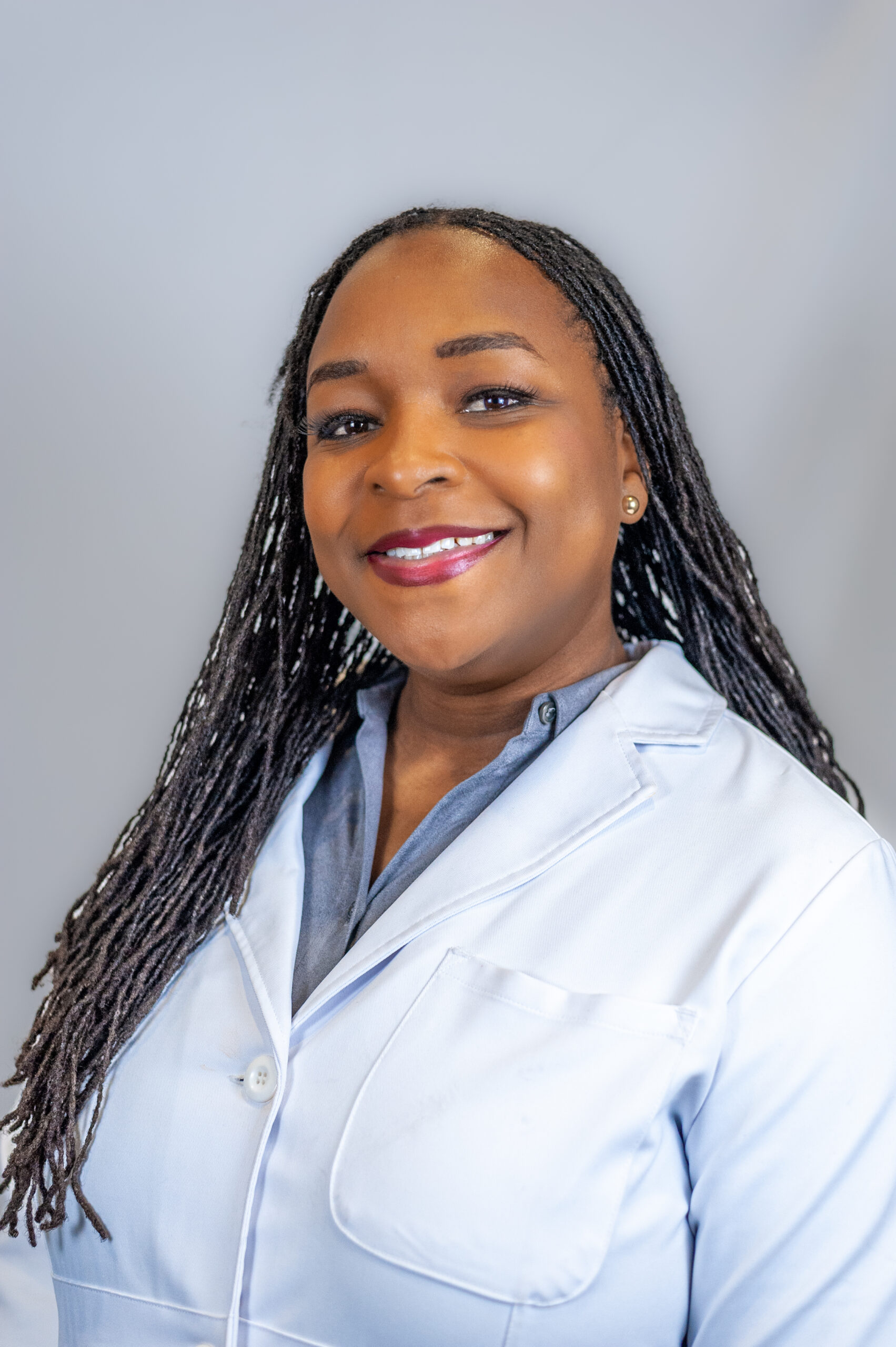 Shavonne Hill, MSN, FNP-BC - Kane Hall Barry Neurology