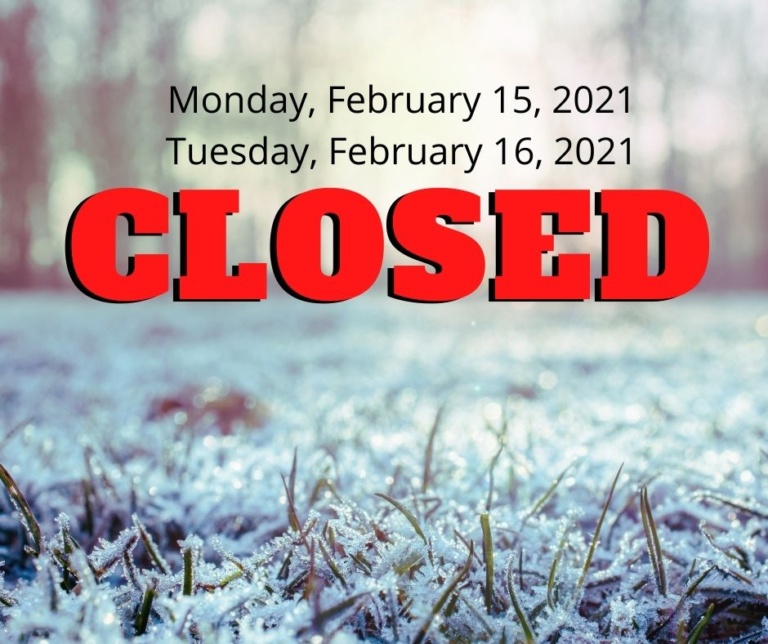 Offices Closed due to Inclement Weather - Kane Hall Barry Neurology