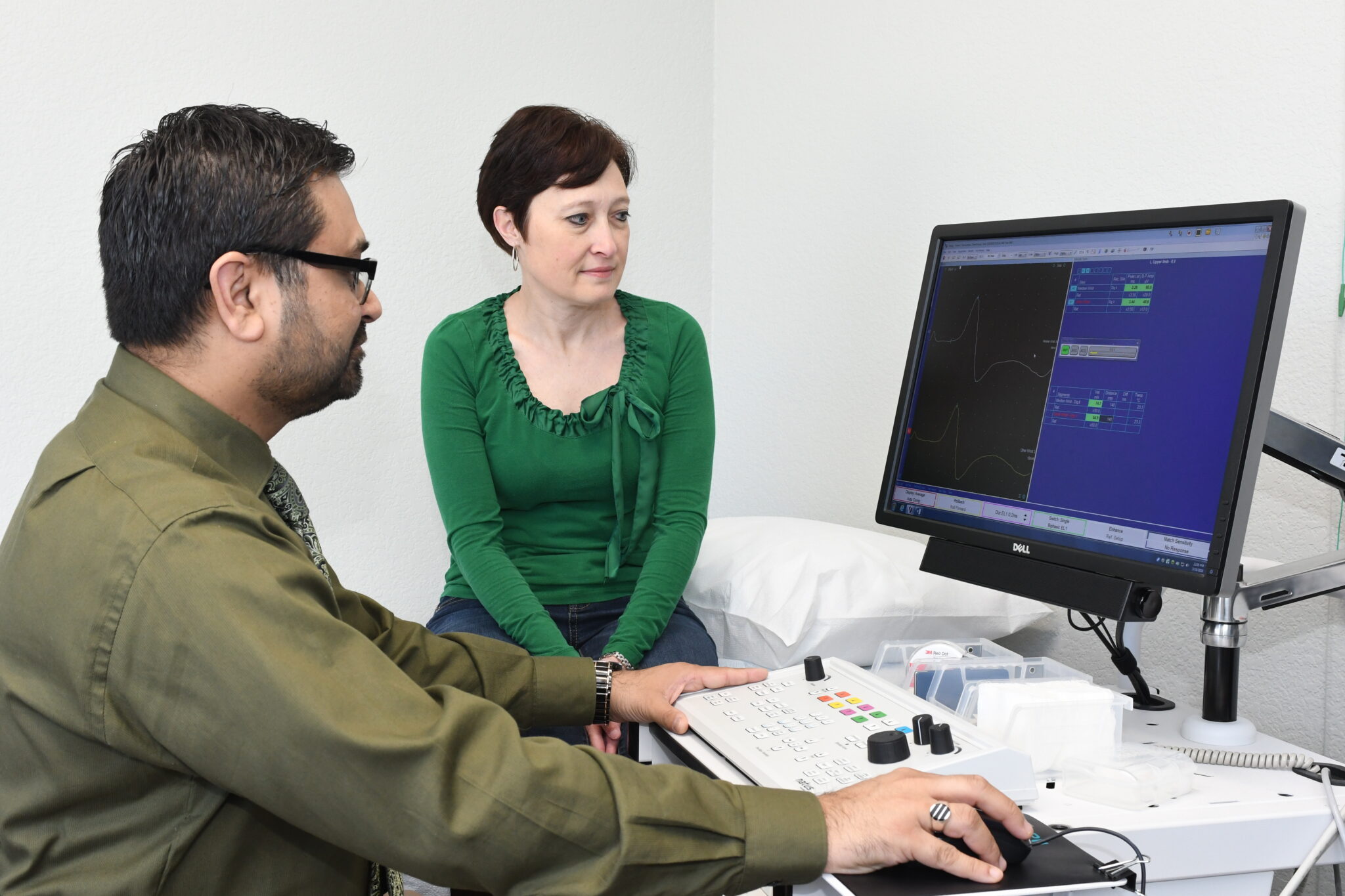 Services - Kane Hall Barry Neurology