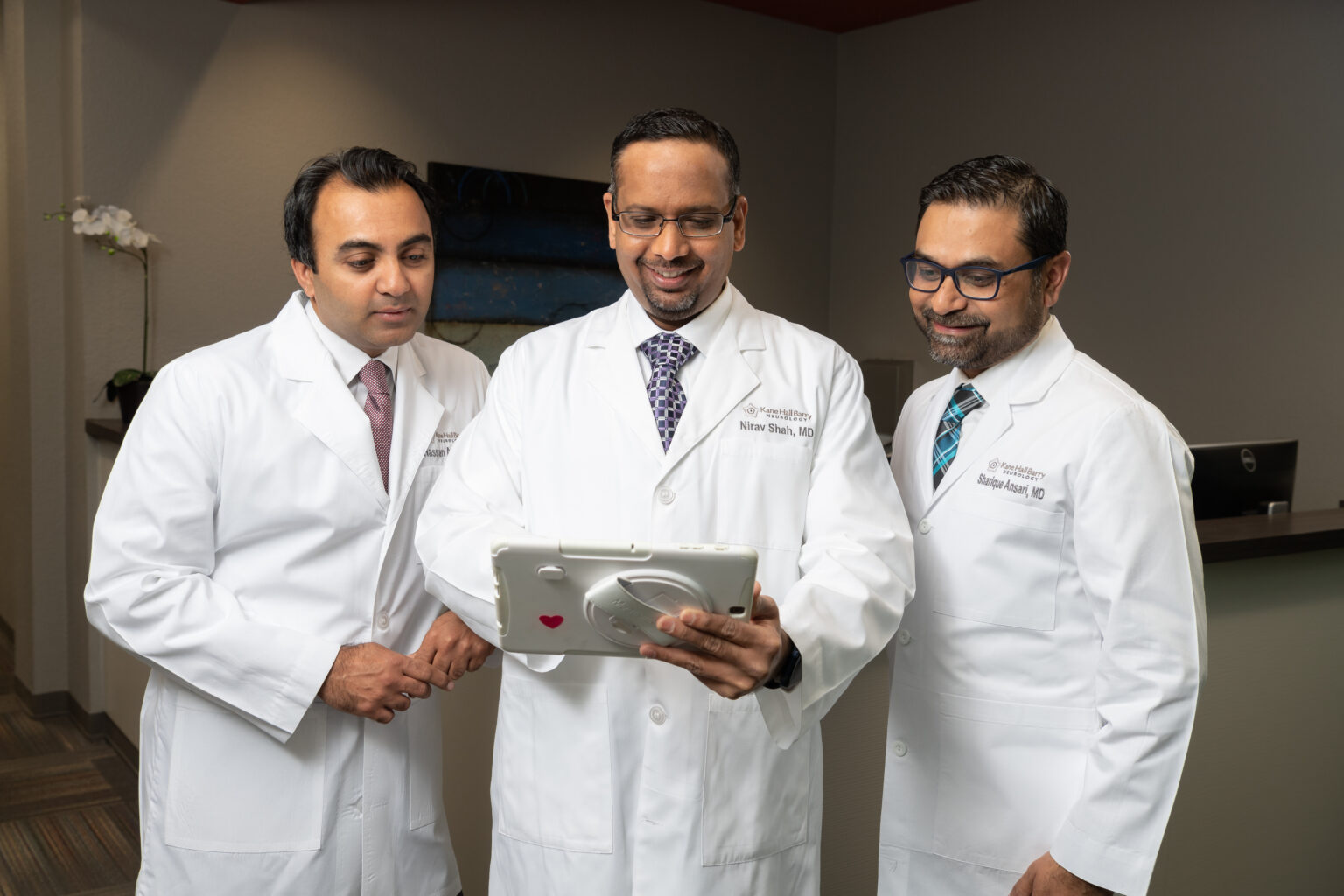 Services - Kane Hall Barry Neurology