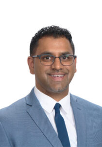 Sandeep Kahlon, MD - Kane Hall Barry Neurology