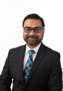 Sharique Ansari, MD, MPH - Kane Hall Barry Neurology