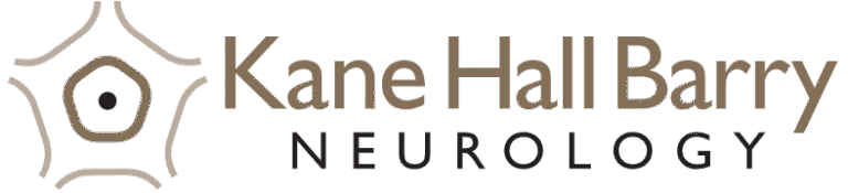 James M. Barry MD – Kane Hall Barry Neurology